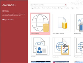 Microsoft Access | SoftSolutionWorks.com.au