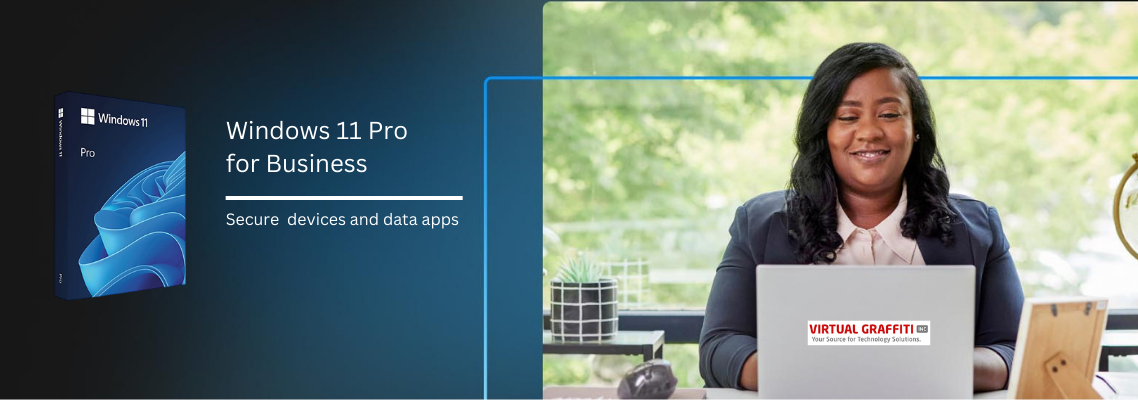 Windows 11 Pro | SoftSolutionWorks.com.au